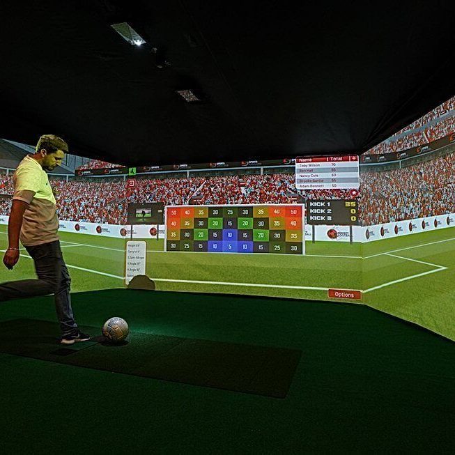 Sobre Nosobros - BMS Sport Health