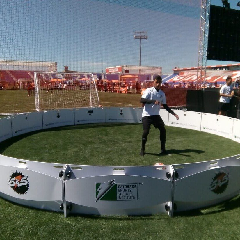 Sobre Nosobros - BMS Sport Health