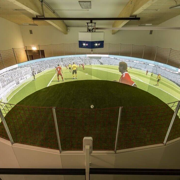 Sobre Nosobros - BMS Sport Health